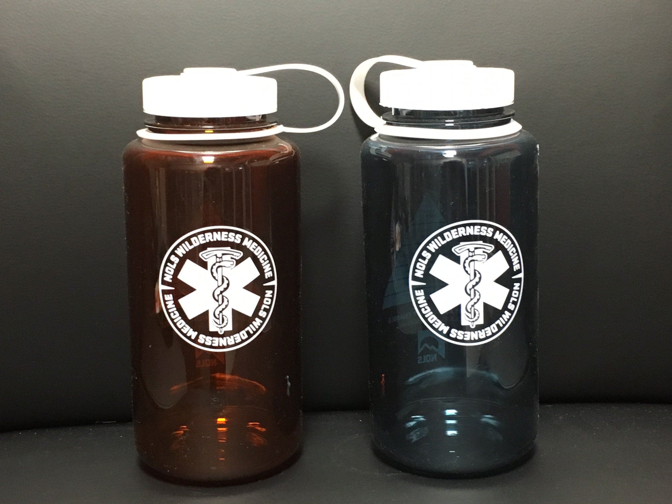 NOLS Nalgene – Wilderness Medicine | Landmark Learning