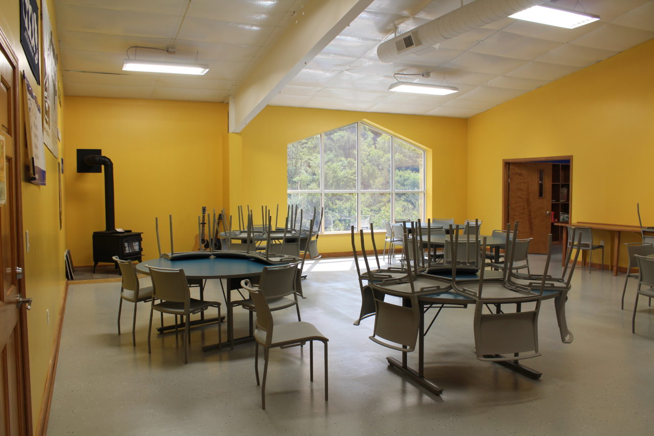 Campus Facilities | Landmark Learning