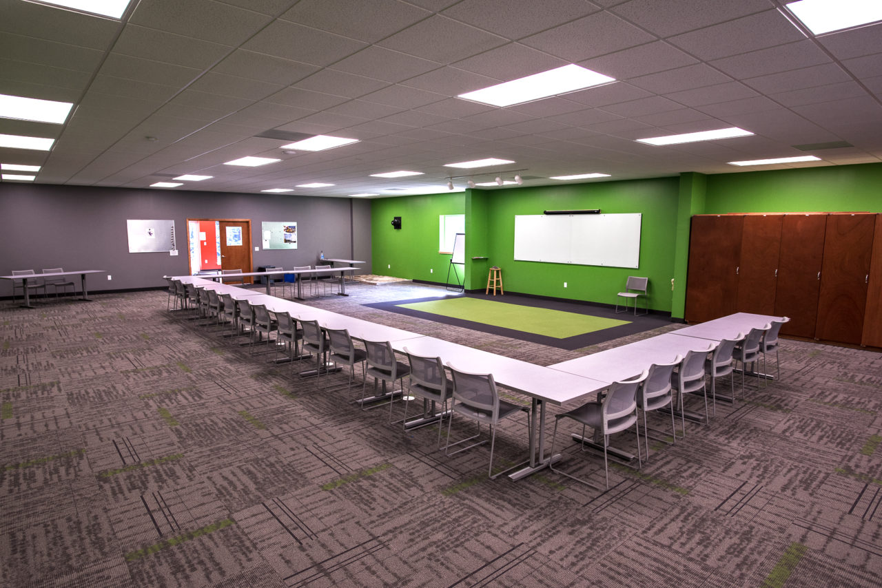 Campus Facilities | Landmark Learning